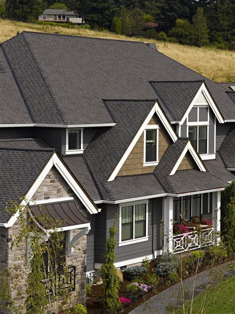 30 Certainteed Roofing Shingles Ideas Certainteed Shingling Roofing