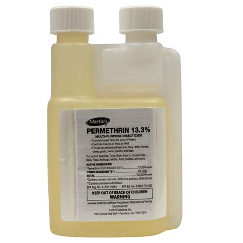 Martins Permethrin 13 3