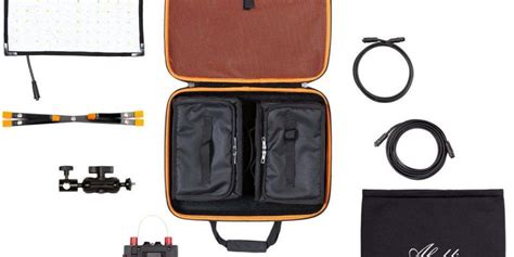 Aladdin Bi Colour 1×1 Firebug Lighting