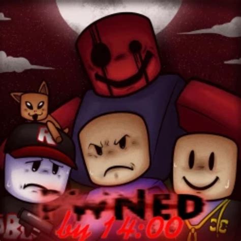 Entities Pwned By 1400 Wiki Fandom