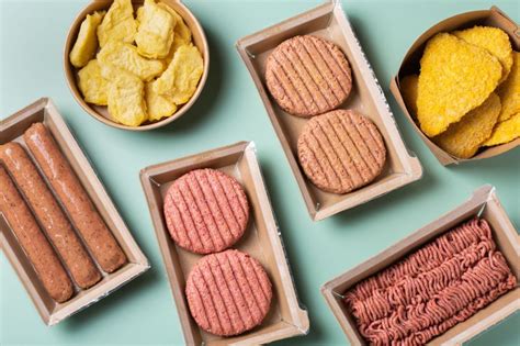 South Koreas Progressive Step Towards A Plant Based Future Sooji Kim