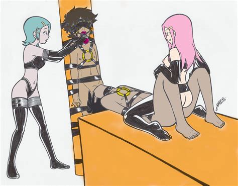 Domonic Sorel Garabatoz