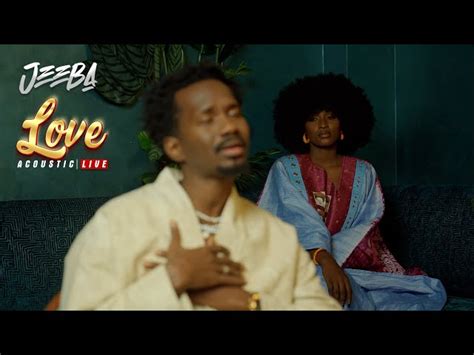 Jeeba Célèbre La Saint Valentin Avec Un Medley Romantique