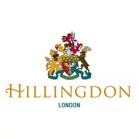 London Boroughs Logos Ranked On Their Design As Londoners Claim One Is