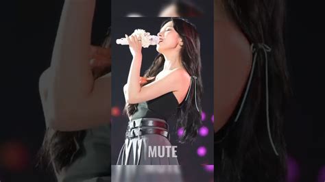 横顔があまりにも美しいミナ【twice】twice Mina ミナ Moe Zine