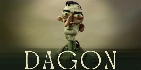 Dagon Emma Film Service Production