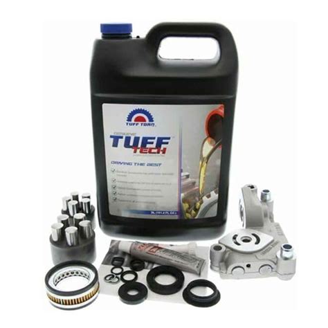 Tuff Torq 187q0899500 7l Repair Kit Tzt7 L Genuine Part