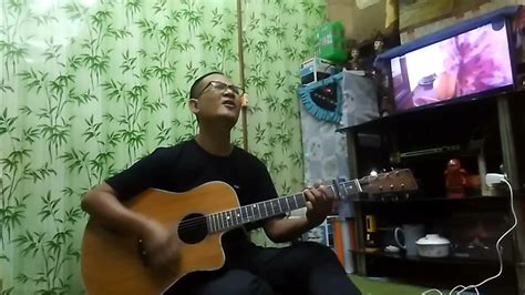 ချစ်မိသွားပြီထင်တယ် ကွက်လပ်မရှိ ဇာတ်ဝင်တေး Cover By Ko Tun🎸🎸🎸🎼