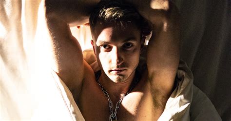 Elska Magazine Celebrates Queer Men Of Munich In Gorgeous New Issue • Gcn