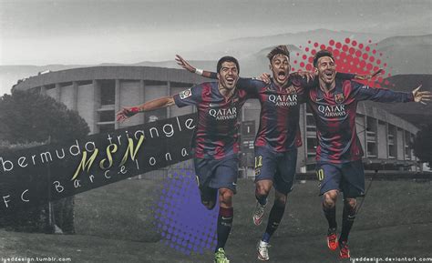 🔥 [50 ] Msn Barca Wallpapers Wallpapersafari