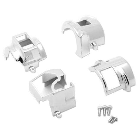 Scorpion Switch Housing Set V Star 1100 Custom Only Electrical General Cassons Cassons