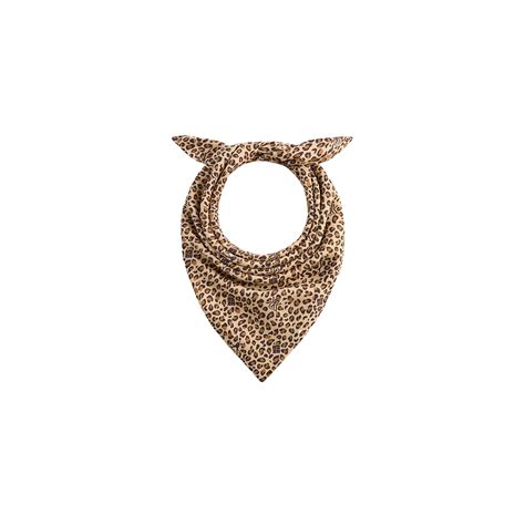 키스 X 사우스2 웨스트8 X 컬럼비아 자카드 반다나 생츄어리 Kith Kream