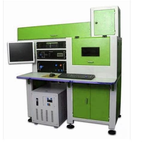 4p Laser Diamond Cutting Machine Automatic At ₹ 160000piece In Rajkot