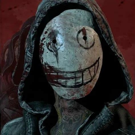 Stream Dead By Daylight Legion Lobby Theme Live By Blend Second