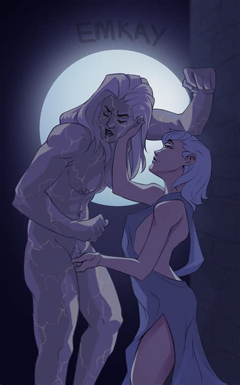 Emkay Does Art Baldurs Gate Baldurs Gate 3 Dungeons And Dragons Dungeons And Dragons 2girls