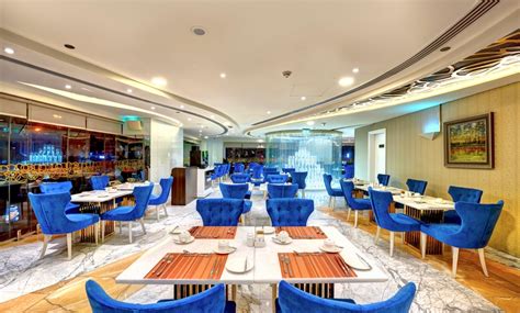 Gevora Kitchen Gevora Hotel In Dubai Groupon