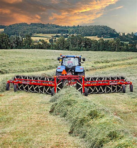 Sitrex Mke Pro 1834 Rake Specs And Reviews Allmachines