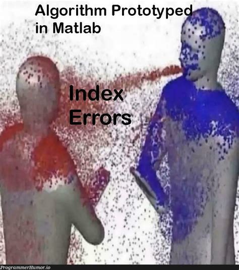 Youreafreakmatlab