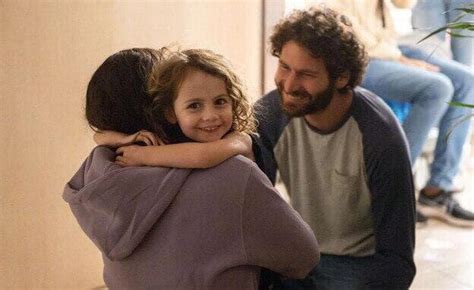 אחיה של כרמל גת ביטל את הטיסה עם נתניהו מסכן את חייה לא אהיה תפאורה