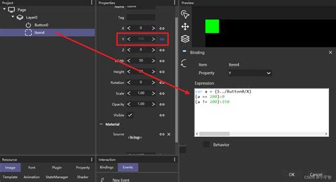 Ssrender引擎绑定和事件的表达式 Csdn博客