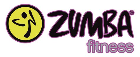 Zumba Fitness Logo