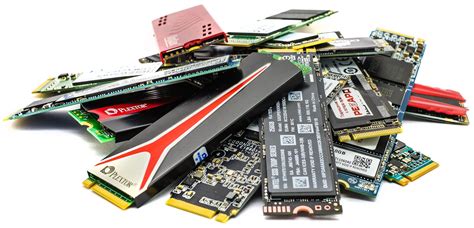 Как выбрать накопитель. HDD или SSD - что лучше? — i2HARD