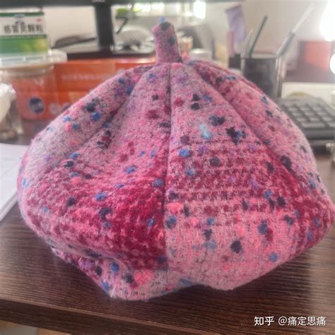 女生如何戴针织帽才好看？ 知乎