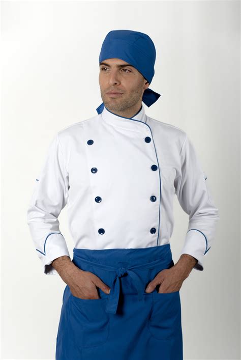 Uniformes S Gastronomía S Dotaciones 470
