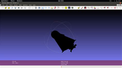 Opengl White Maybe Uncolored Obj In Glslc Stack Overflow