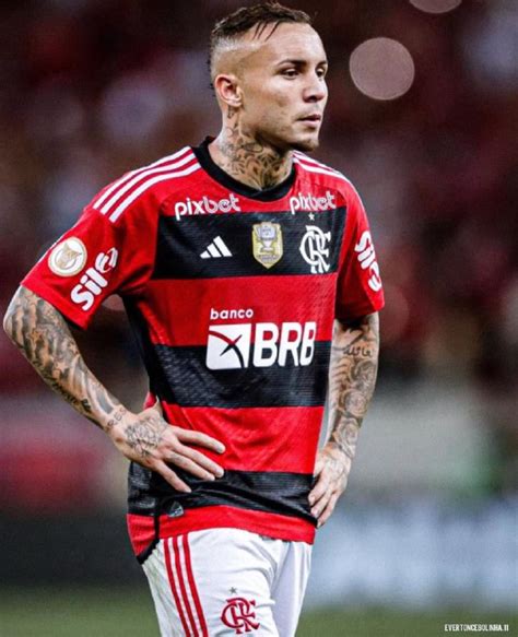 Cebolinha Do Flamengo Pode Ter Carro Apreendido Devido A Dívida