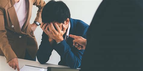 How To Give A Negative Performance Review Examples Design Talk