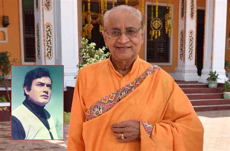 Sanjeev Kumar Was A Genius Who Left Us Early Deepak Gheewala