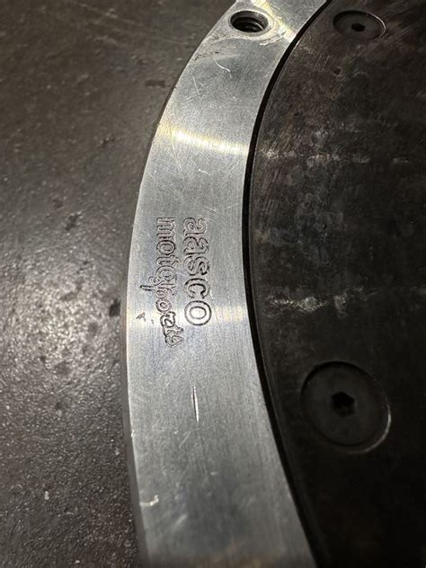 Billet Aluminum Flywheel Aasco Motorsports Pelican Parts Forums