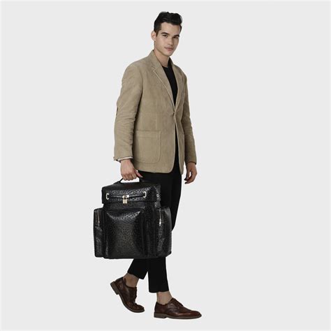 Beverly Alexander ‘box Backpack « Beverlylondon