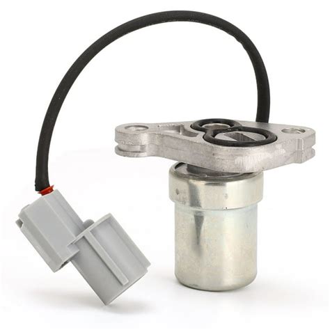 Vvt Solenoidengine Variable Valve Timing Variable Valve Timing