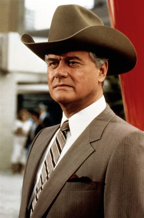 The Cast Of Dallas Reunites To Celebrate Shows 45th Anniversary