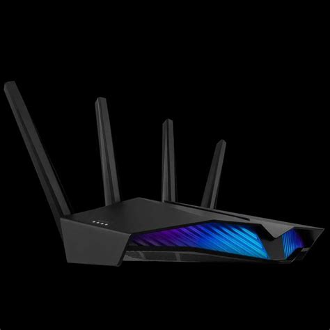 Asus Rt Ax82u Buy And Offers On Techinn