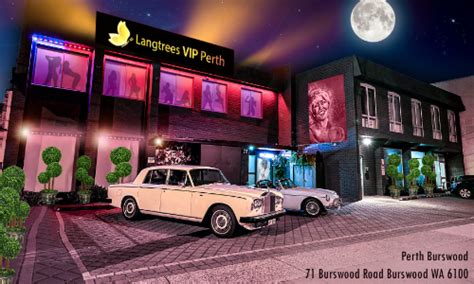 Australia S Premier Adult Entertainment Services Website Langtrees Com