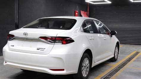 2023 Toyota Corolla Levin Beyond Autos