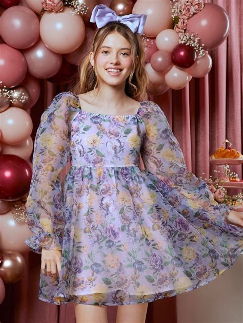 Roupa Menininha Vestido De Criança Moça Vestidos Para Crianças
