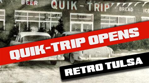 Quiktrip Logo History
