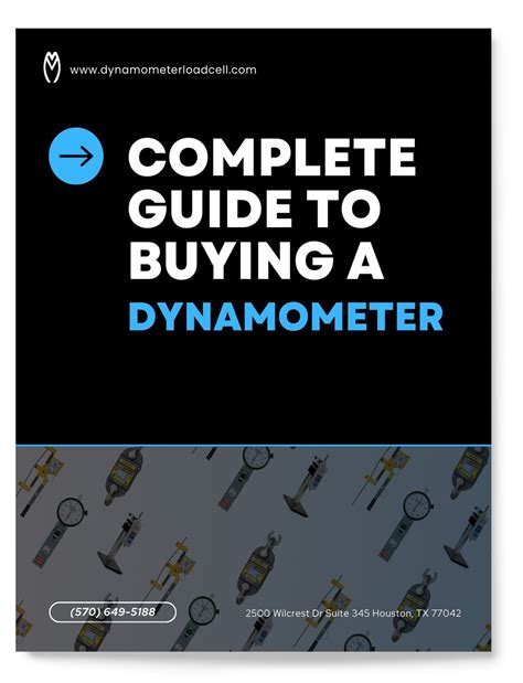 Construction Efficiency And Safety With Dynamometers
