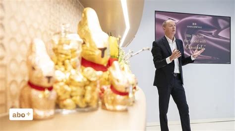 Benjamin Weinmann On Linkedin Wie Lindt Mit Seiner Marketing Macht Den