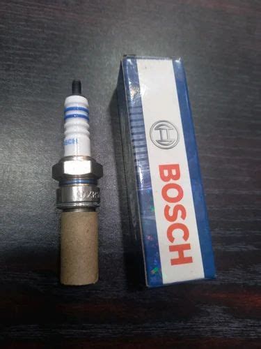 Bosch Spark Plug At ₹ 70piece Bosch Platinum Spark Plug In Nagpur Id 27468399297