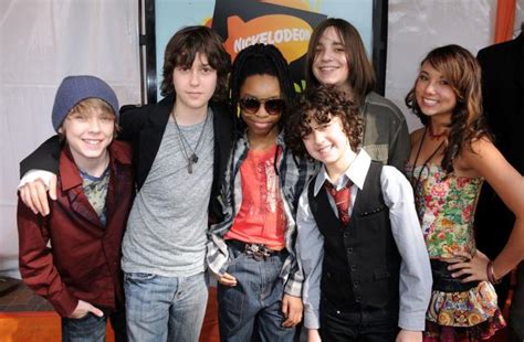 14 Of The Best 2000s Nickelodeon Shows