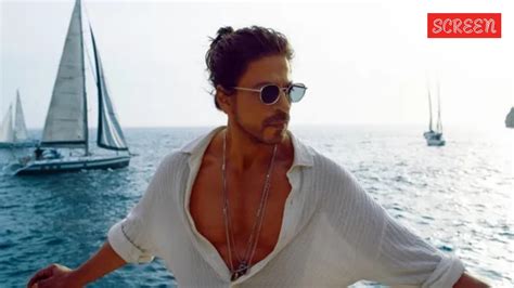 Karan Johars Script Nearly Made Shah Rukh Khan Leave Bollywood ‘the