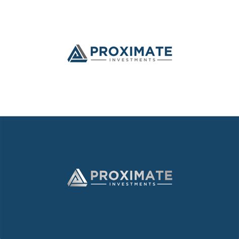 Proximate Investments Logo Contest
