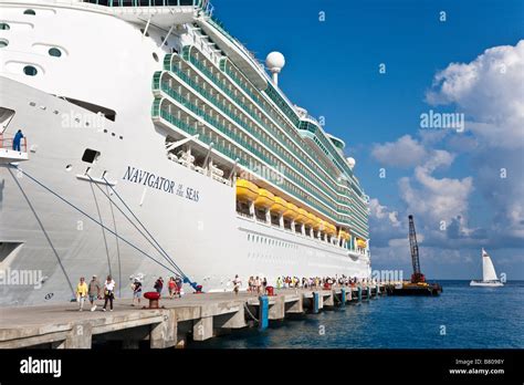 Royal Caribbean Cruise Navigator Of The Seas Explore The Navigator Of