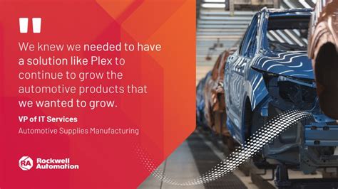 Uncover The Value Of Smart Manufacturing Factorytalk Us Jacky Vanden Ecker