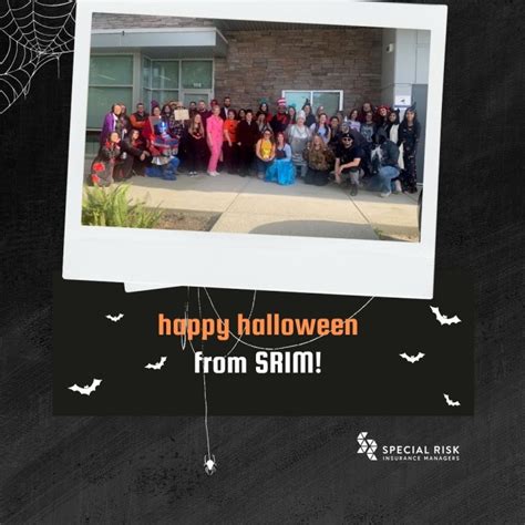 Cassidy Oconnell On Linkedin We Work With Such A Spooktacular Team Absolutely Wonderful To Get